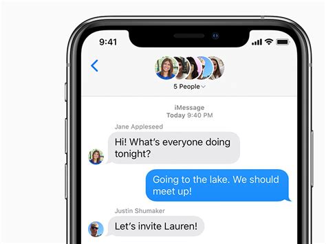 Adding A Number To Group Text On Iphone 10 Step By Step Guide Citizenside