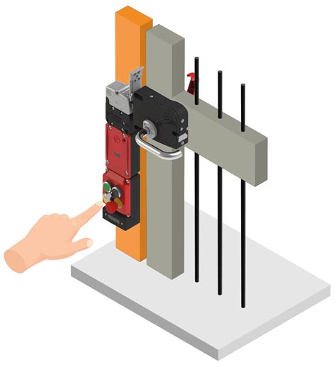 Body And Chassis Welding Cell Fortress Safety