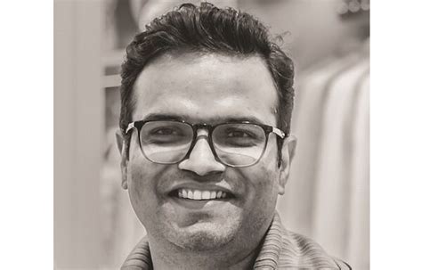 Fashion Brand Icons Sandeep Pal Of Tasva