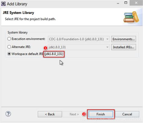 在eclipse中配置本地安装的jdkeclipse中java Build Path添加本地jdk Csdn博客