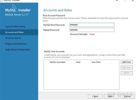 运维小白部署项目windows部署前后端分离项目 知乎