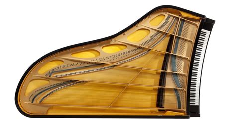 Ergonomically Curved Keyboards World Piano News