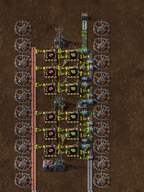 Stack Inserters Dont Work In Map Editor R Factorio