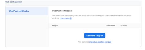 How To Send Push Notifications With Firebase React And Nestjs