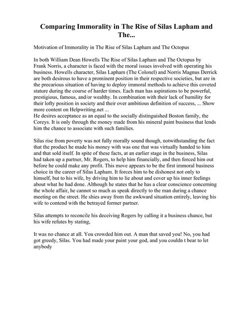 Essays On Gender Roles Sample Essay On Examples Of Gender Inequality