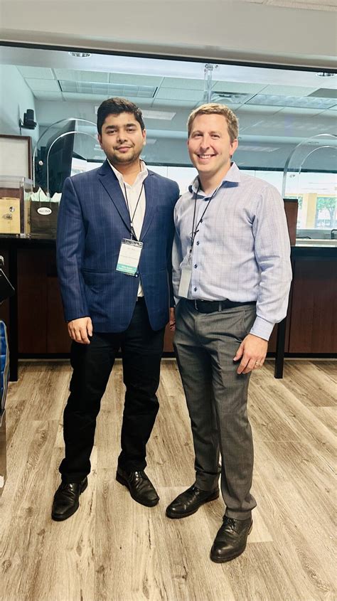 Shreyash Shrivastava On Linkedin It Was A Great Experience To Be A