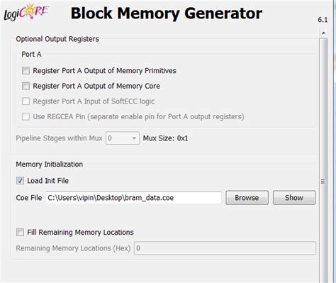 vhdl coding tips and tricks a simple image processing example in vhdl using xilinx ise