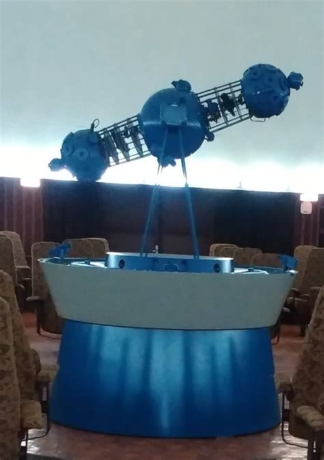 Планетариум на Висшето военно морско училище Никола Вапцаров