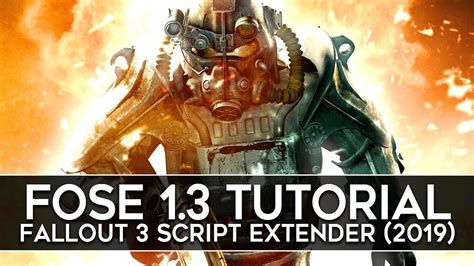 Foseloader Not Working Parabilla