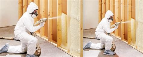 УТЕПЛЕНИЕ ПЕНОПОЛИУРЕТАНОМ ДОМОВ ГАРАЖЕЙ И ТД Самый лучший современный утеплитель 2024