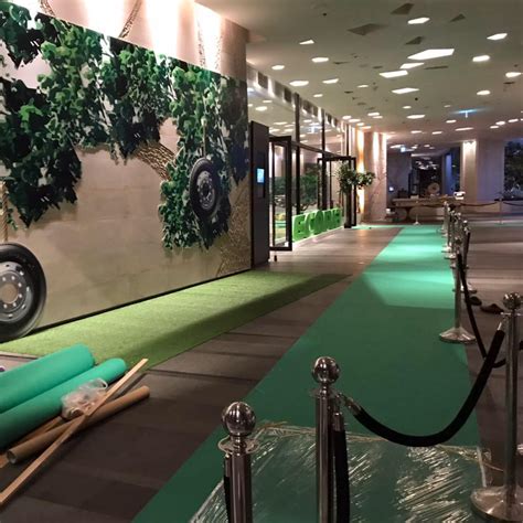 Session Event Organizer Bangkok