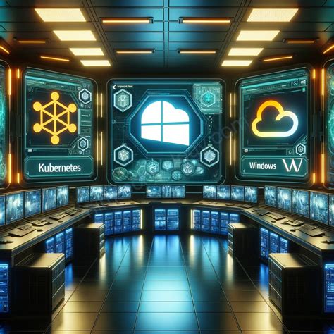 Eks Windows Using Eks Terraform Module To Install K8s Windows With Manage Node Group Mode