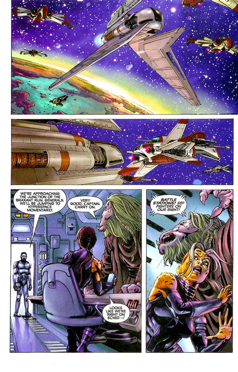 Star Wars Dark Times Issue 6 Parallels Part 1 Read Star Wars Dark