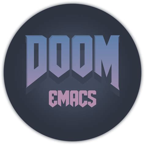 Doom Emacs Now Has A Discourse Doomemacs