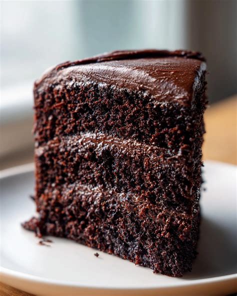 Guaranteed 450 Calorie Chocolate Fudge Cake Joy