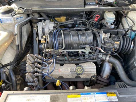 3800 V6 Engine Sensor Locations Pictures And Diagrams 57 Off