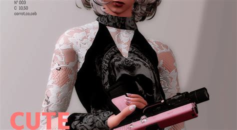 Weapon Mod Archives Page 3 Of 5 The Glamour Dresser