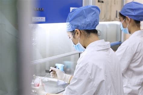 医学检验技术 广东省湛江卫生学校