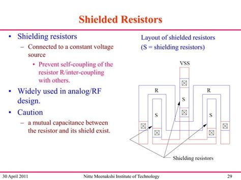 Analog Layout Design Pdf