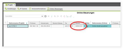 How Do I Select A Particular Host Ethernet Adapter For Connecting To Controller — Plcnext Community
