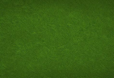 Emerald Green Grass Texture Background Premium Ai Generated Image