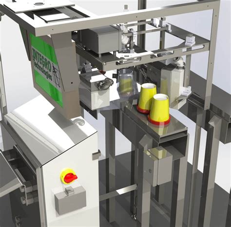 Automated Vision Systems