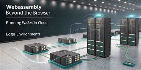 Explore How Webassembly Wasm Is Transforming Cloud And Edge Computing