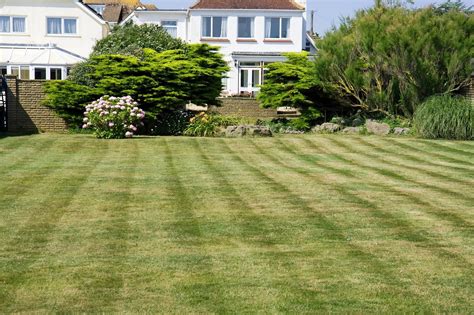 Best Way To Cut Lawns And Edges Hirepool