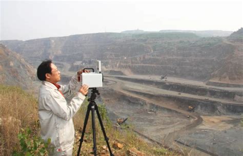专访丨东北大学刘善军：天空地协同监测，边坡安全有保障 中海达矿山边坡安全监测