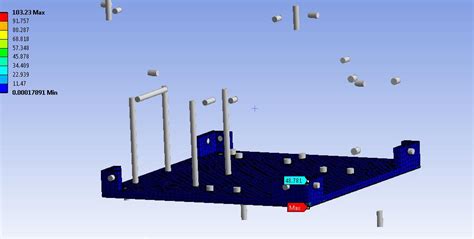 Random Vibration Analysis — Ansys Learning Forum