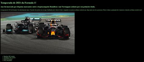 Projeto Estilizando O Html Html E Css Ambientes De Desenvolvimento