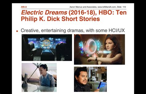 “the history of hci ux design in science fiction movies and tv” by marcus acm siggraph history