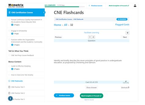 Cne® Certification Prep Course 450 Practice Questions Mometrix