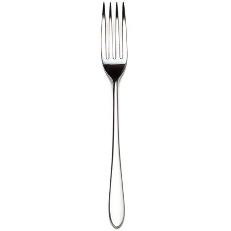 Pride Large Serving Fork Silver Plate David Mellor David Mellor