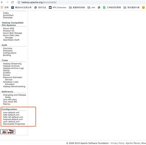 大数据开发一 hadoop3 2 1 集群搭建与启动 csdn博客