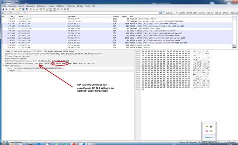 Wireshark Qanda