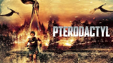 Pterodactyl Official Trailer Horror Brains Youtube