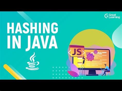 Free Video Hashing In Java From Great Learning Class Central