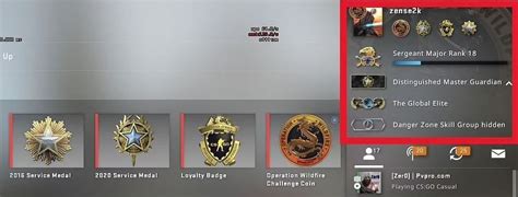 How To Level Up In CSGO Fastest Ways To Get XP PLG BET