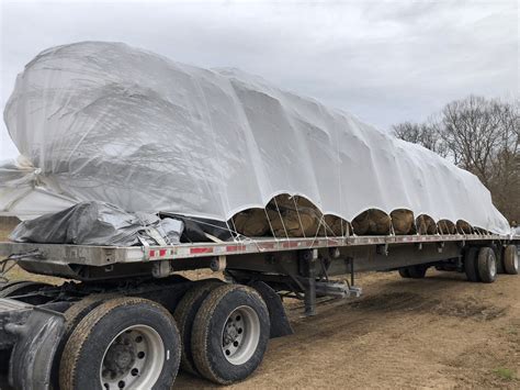 Load The Trees Strategically To Prevent Breaking