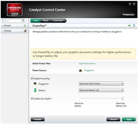 Help Me Laptop How Do I Switch GPUs On My AMD Gaming Laptop Laptop Mag