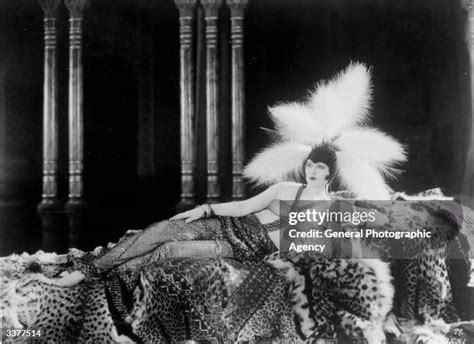 Betty Blythe Photos And Premium High Res Pictures Getty Images