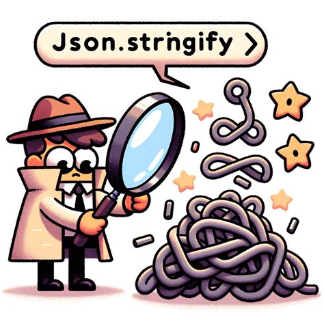 Demystifying The Magic Of Jsonstriny By Sampath Katari