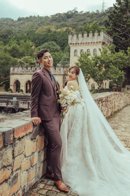 分享 備婚日記 細節控新娘的3種風格婚紗 結婚板 Dcard