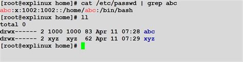 How To Change Owner Of Home Directory In Linux With Extra Tip