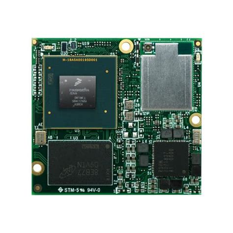 PICO IMX8MQ13 R20 E16 9377 TECHNEXION NXP Quad 1 3GHz 2GB RAM 301873