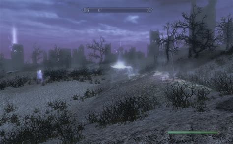 Soul Cairn The Elder Scrolls V Skyrim Guide Ign