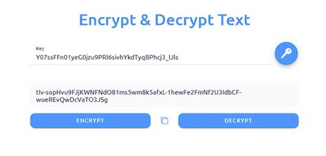Offline Encrypt And Decrypt Files And Text Qrclip