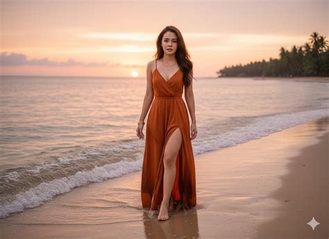 Worthy Make A Cinematic Portrait Of A Woman Use Uploaded Photo
