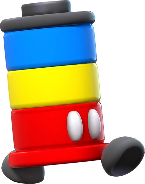 Baboom Super Mario Wiki The Mario Encyclopedia